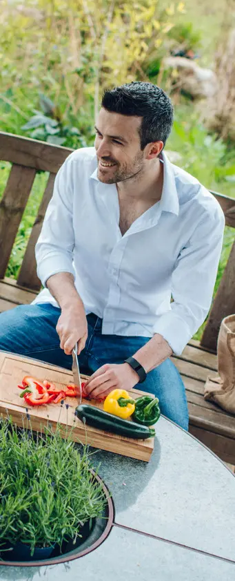 High Protein Meal Plan :: Scott Baptie's 30 Day Fat Loss Challenge