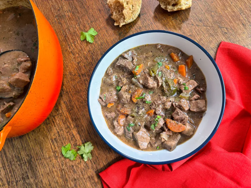 Italian Stew