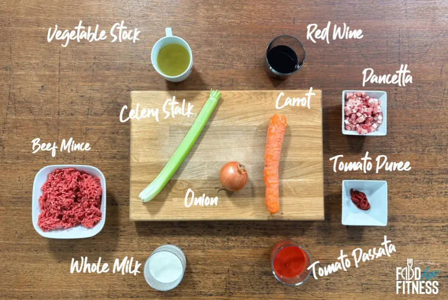 Authentic Bolognese Recipe: The Official Italian Classic