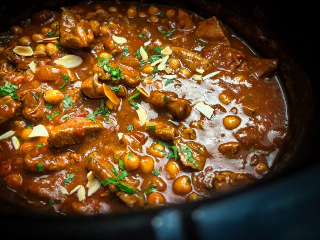 Slow Cooker Beef Stifado: Greek Stew Recipe Everyone Loves