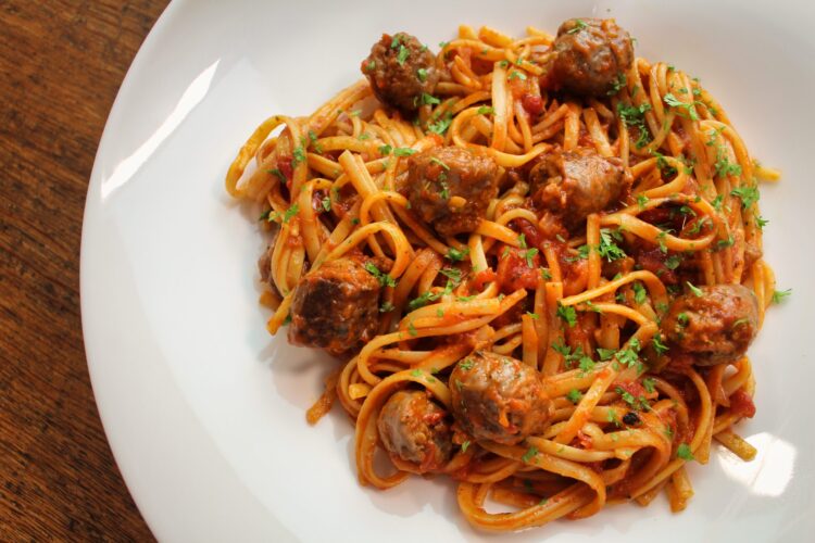 20 Muscle Building Post-Workout Meal Ideas