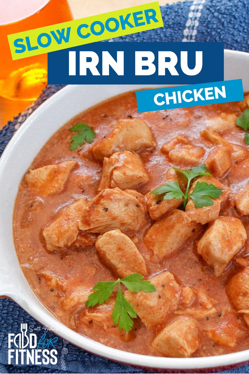 High Protein Recipes: 90+ Quick, Healthy, Meal Prep Recipes