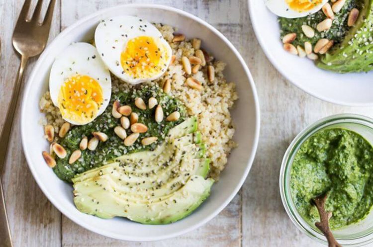 19 High-Protein Quinoa Recipes for Healthy, Tasty Meals