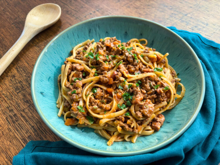 High Protein Pasta Recipes: 25 Ideas for Stronger, Smarter Meals