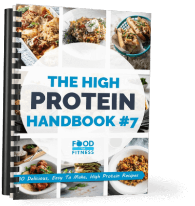 Shop | Food For Fitness