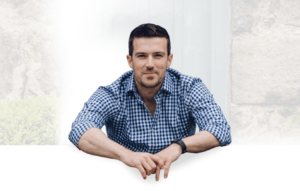 Who Is Scott Baptie?