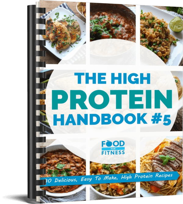 Scott Baptie's Food For Fitness