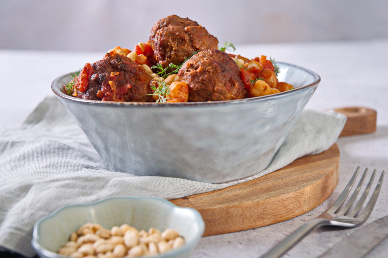 Turkish Meatballs: A Spiced, High-Protein Mediterranean Classic