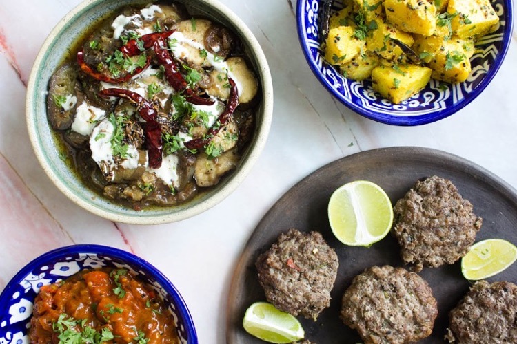 35 Beef Mince Recipes: Under 400 Calories & High-Protein