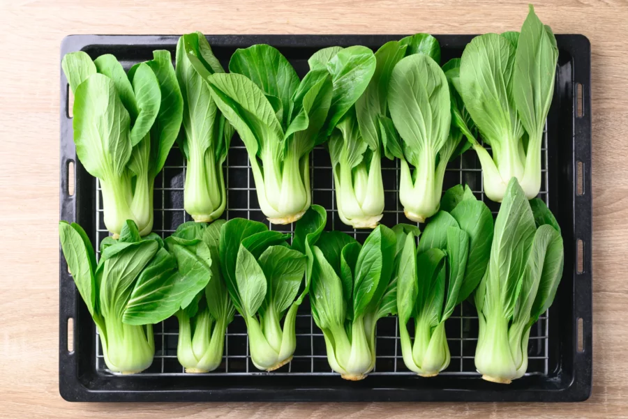 How to Cook Pak Choi: The Versatile Veggie You Need to Try