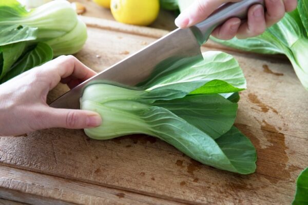 How to Cook Pak Choi: The Versatile Veggie You Need to Try
