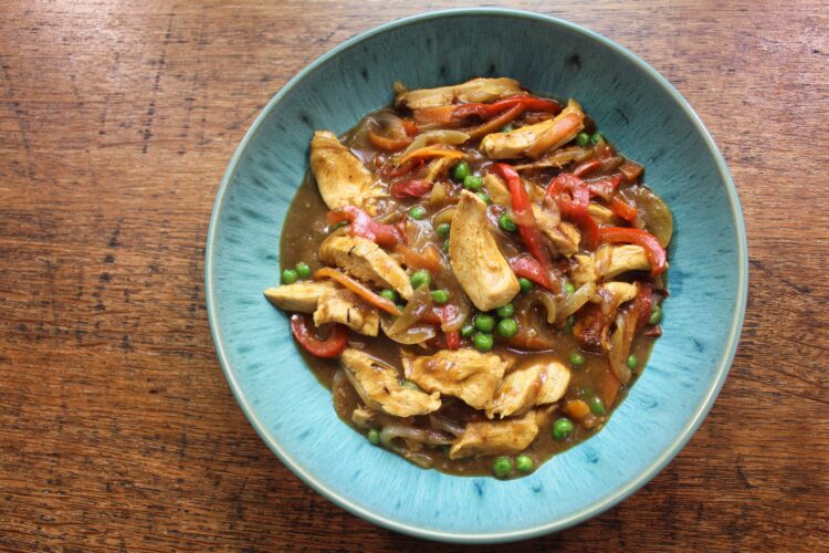 14 EPIC High Protein Fakeaway Recipes