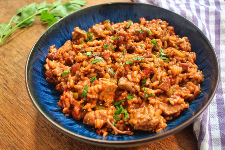 17 High-Protein, Muscle Building Recipes to Fuel Your Gains