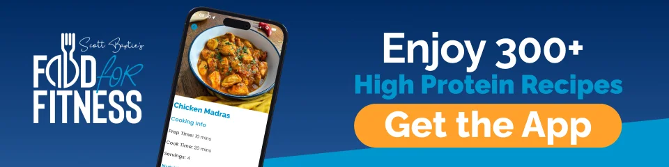 31 High-Protein, Low-Calorie Recipes (Under 300 Calories!)