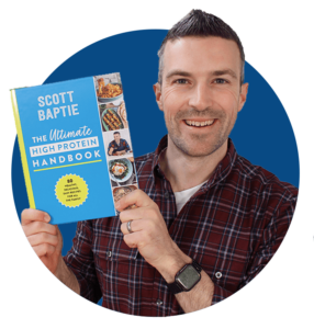 Scott Baptie's Food For Fitness