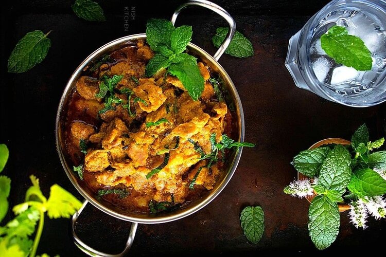 15 Protein-Packed Pork Curry Recipes Bursting with Flavour