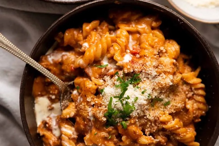 High Protein Pasta Recipes: 25 Ideas for Stronger, Smarter Meals