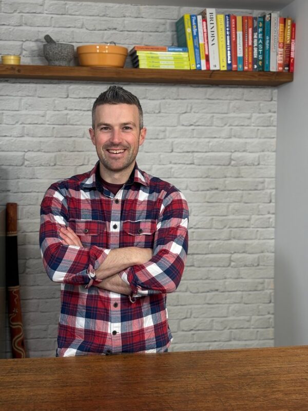 Who Is Scott Baptie?