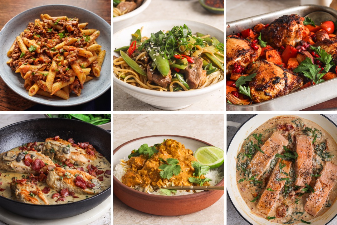 20 Muscle Building Post-Workout Meal Ideas