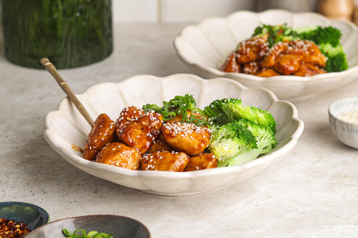 Chicken Keema: Easy Chicken Mince Curry