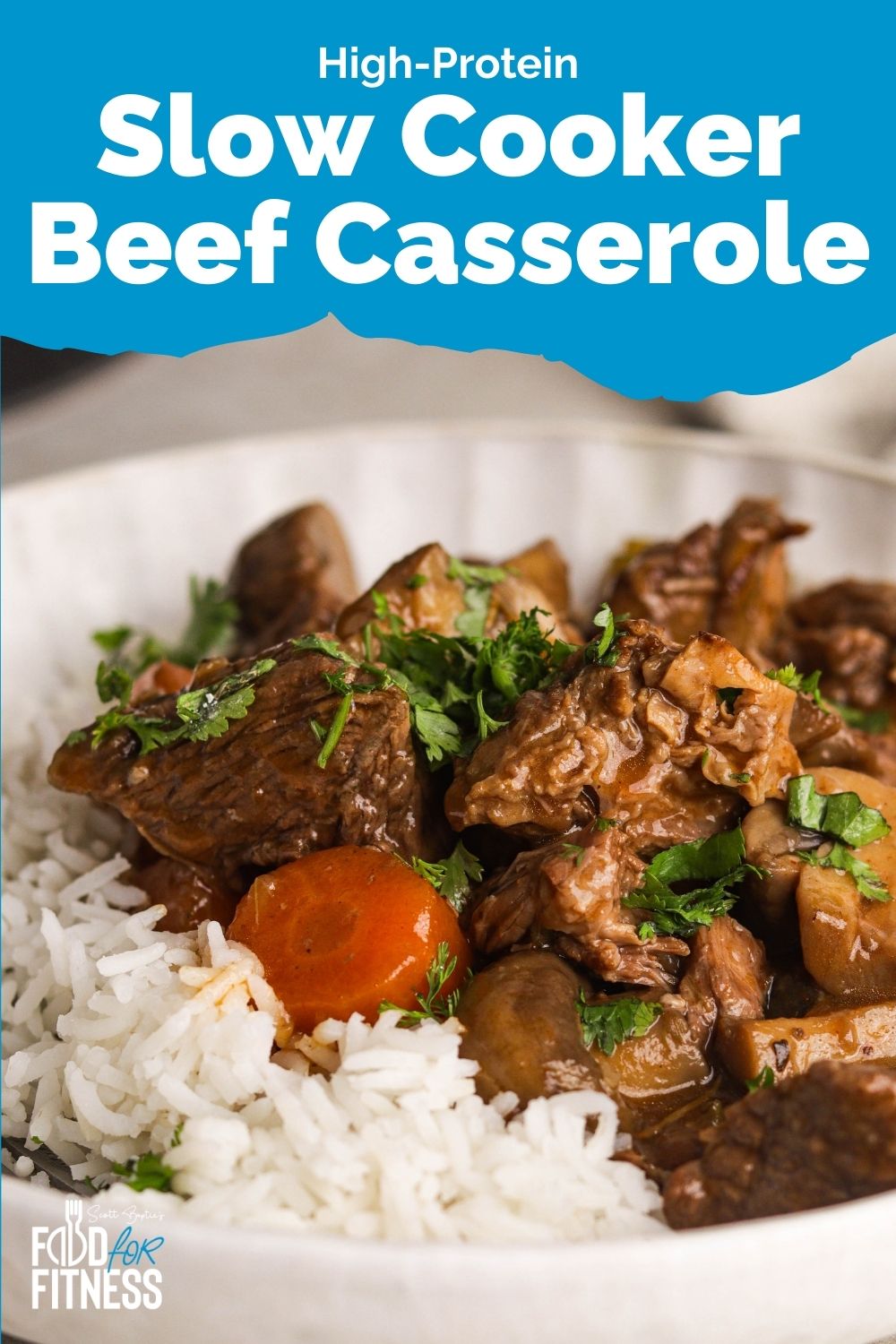 Slow Cooker Beef Stifado: Greek Stew Recipe Everyone Loves