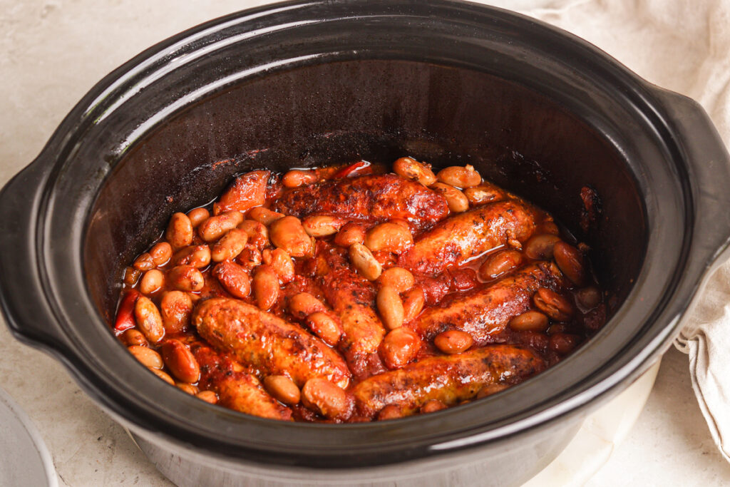 High-Protein Slow Cooker Marry Me Chicken | UK Recipe